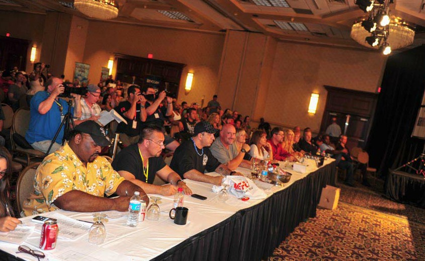 How to Wow The Judges On Stage | Kimberly Doehnert